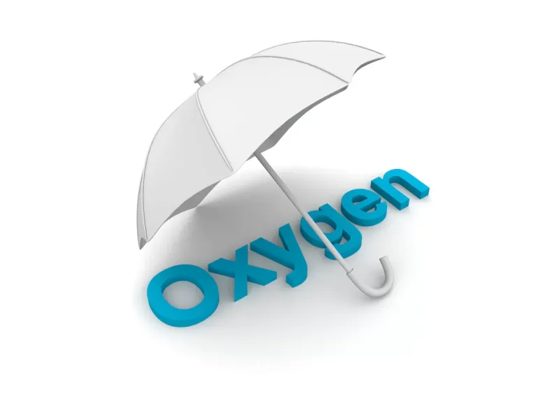 DISSOLVED OXYGEN - The Ultimate Modular Machines